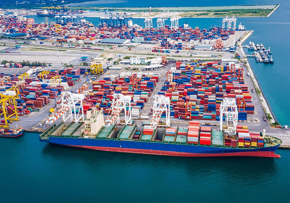 ISPS Code – MD Consultoria